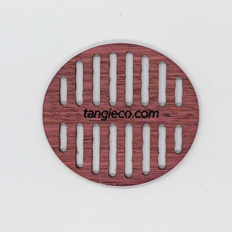 Using A Zero Waste Conditioner Bar – Tangie