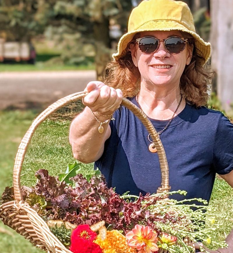 Airing dirty laundry in a national park. - Tangie