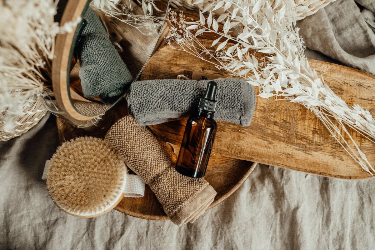 Can Body Oil Be Used on Hair & Hair Oil on Body?