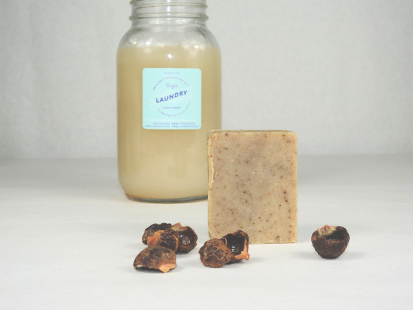 Washing Machine Load Size Chart